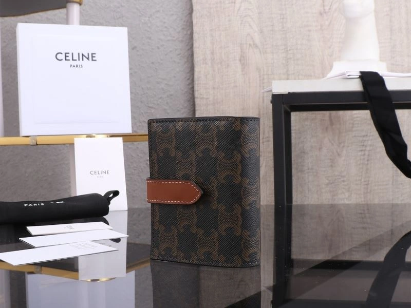 Original Celine Wallets Purse