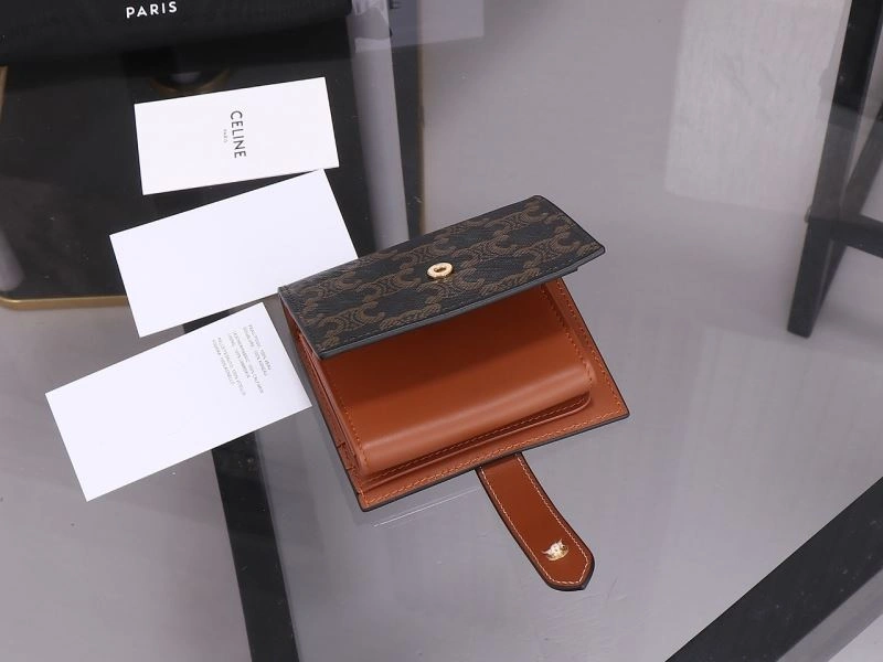 Original Celine Wallets Purse