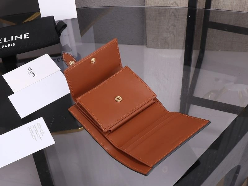Original Celine Wallets Purse