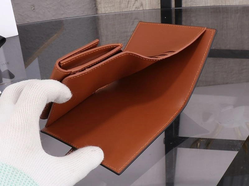 Original Celine Wallets Purse