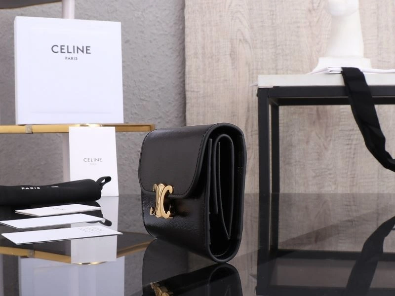 Reasonably priced Celine Wallets Purse