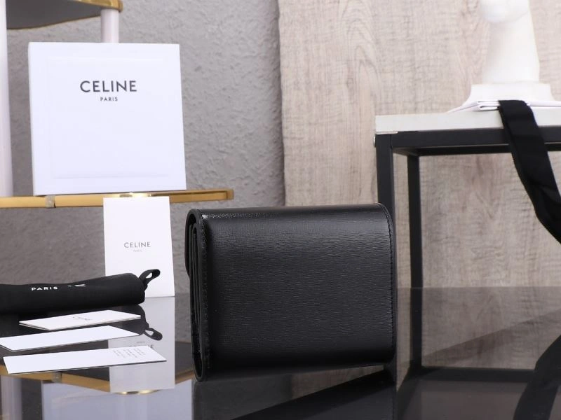 Reasonably priced Celine Wallets Purse