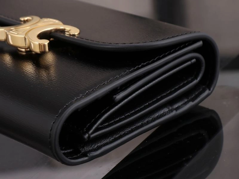 Reasonably priced Celine Wallets Purse