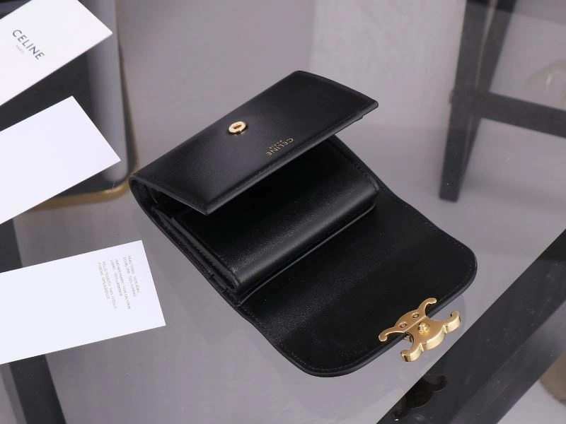 Reasonably priced Celine Wallets Purse