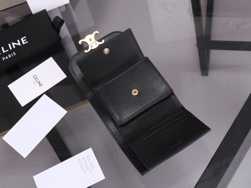 Reasonably priced Celine Wallets Purse