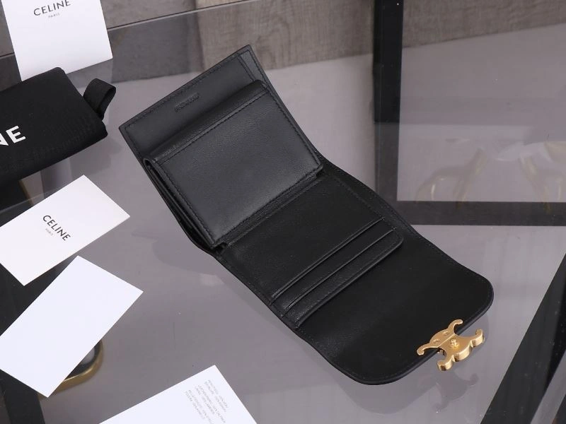 Reasonably priced Celine Wallets Purse