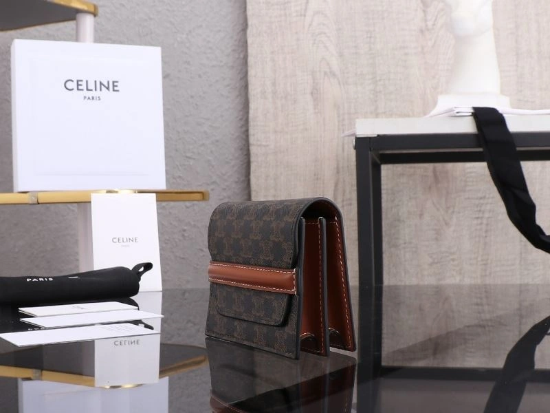 Cut-rate Celine Wallets Purse