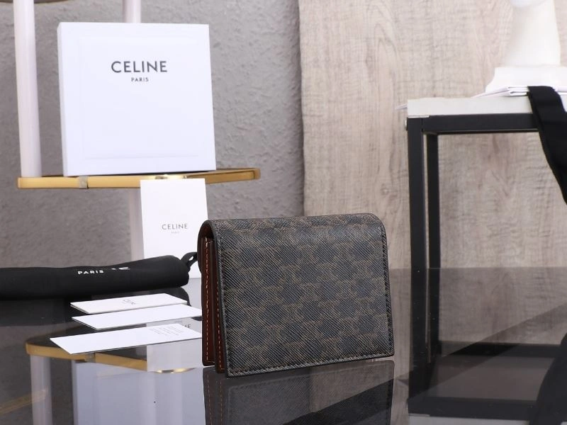 Cut-rate Celine Wallets Purse