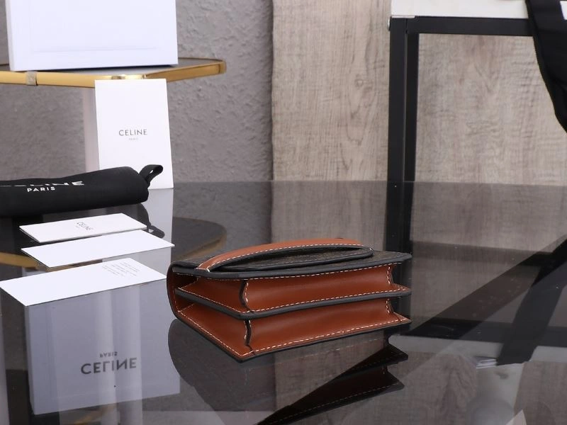 Cut-rate Celine Wallets Purse