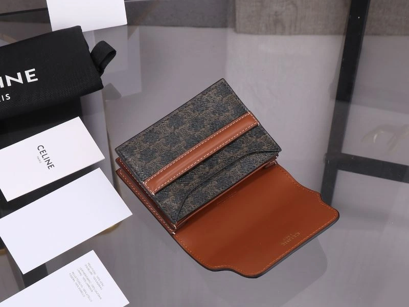 Cut-rate Celine Wallets Purse
