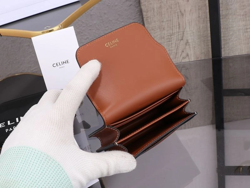 Cut-rate Celine Wallets Purse
