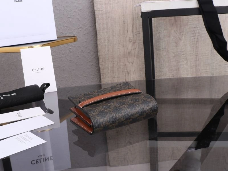Cut-rate Celine Wallets Purse