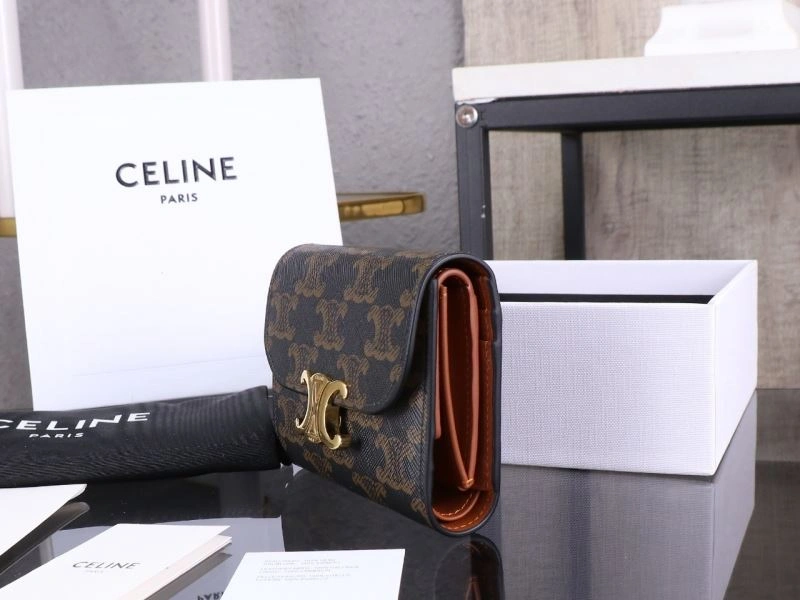 Top match Celine Wallets Purse