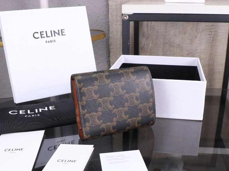 Top match Celine Wallets Purse