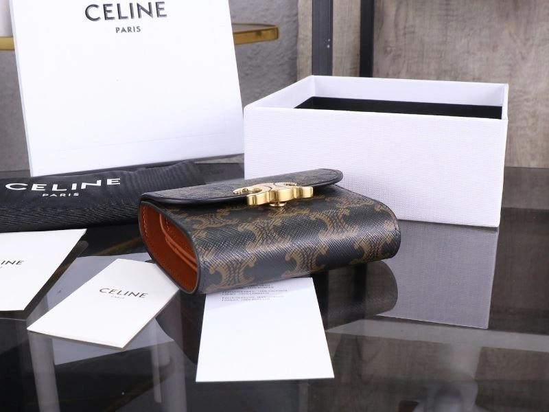 Top match Celine Wallets Purse