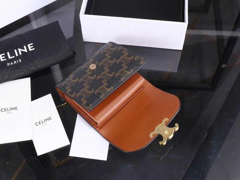 Top match Celine Wallets Purse