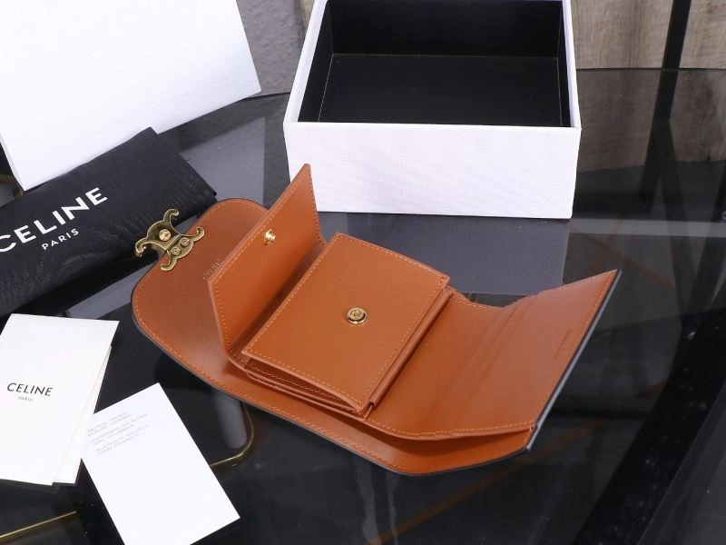 Top match Celine Wallets Purse