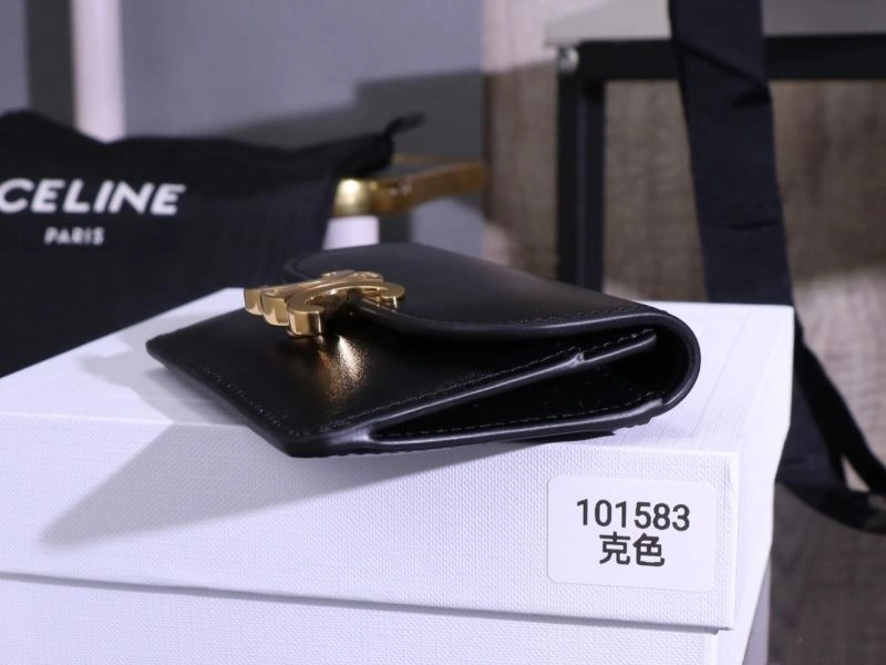 Affordable Celine Wallets Purse