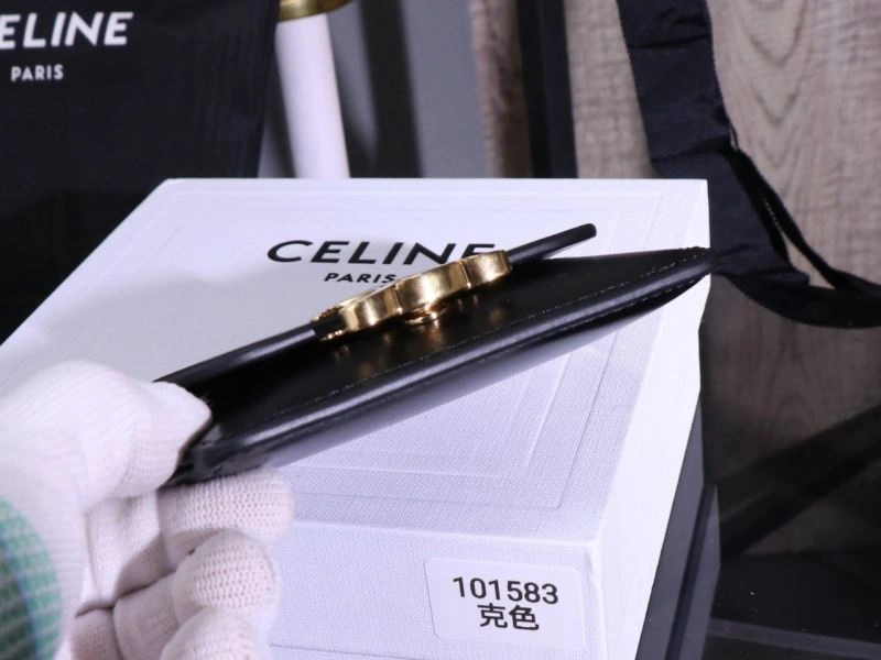 Affordable Celine Wallets Purse