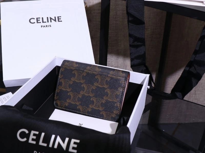 Low-cost Celine Wallets Purse