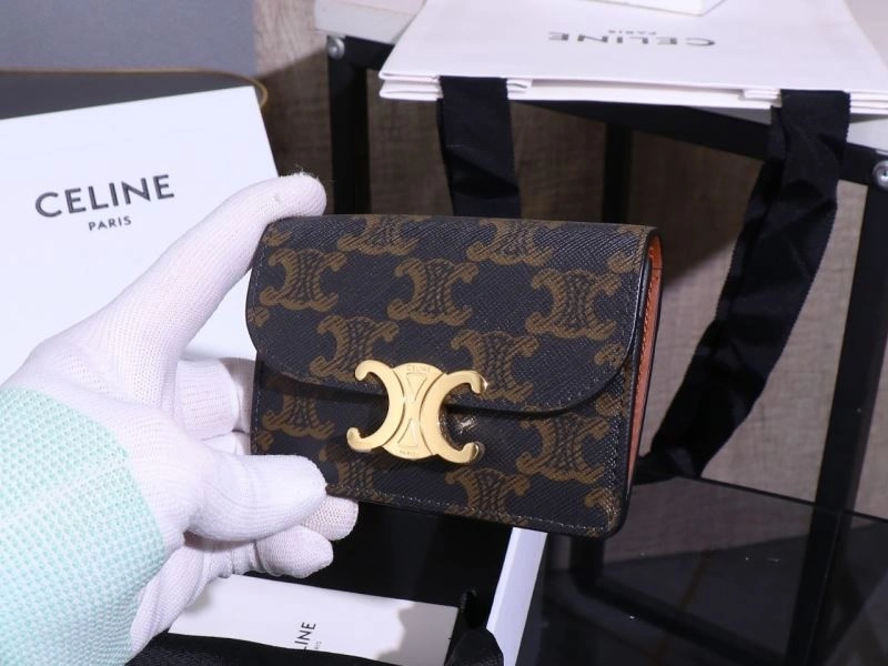 Low-cost Celine Wallets Purse