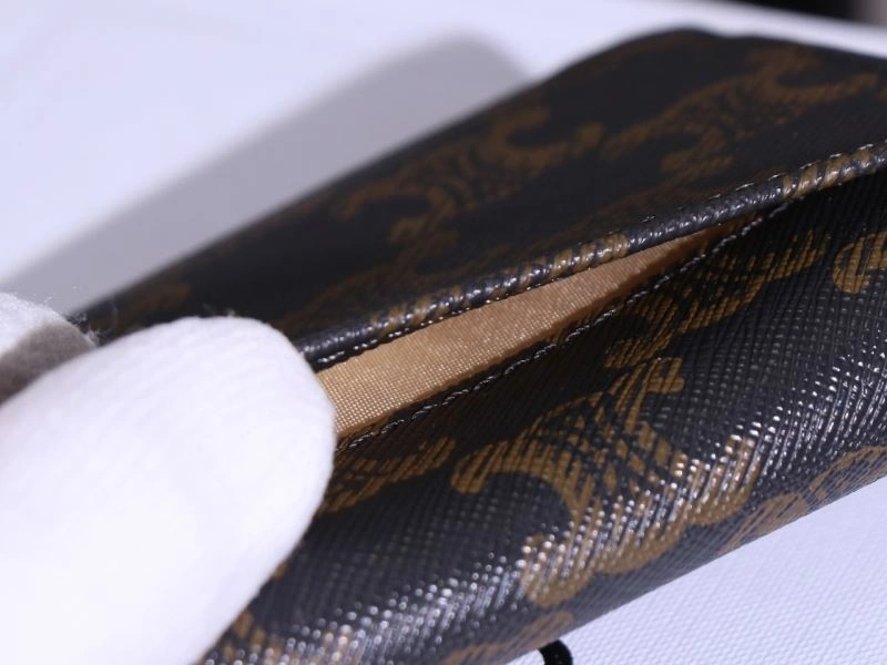 Low-cost Celine Wallets Purse