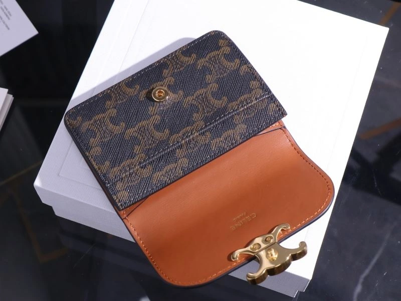 Low-cost Celine Wallets Purse