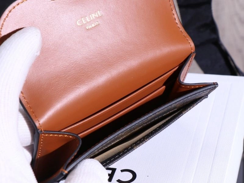 Low-cost Celine Wallets Purse