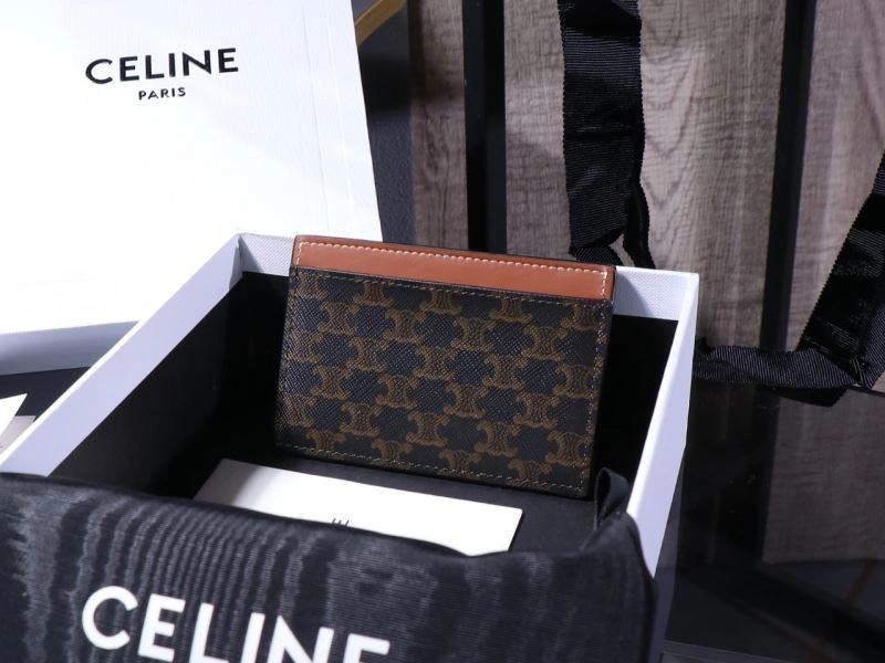 Economical Celine Wallets Purse
