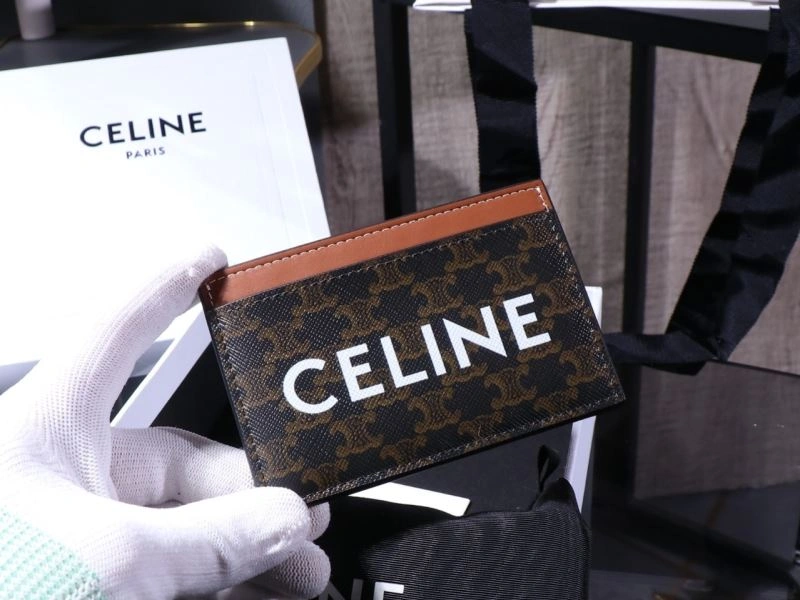 Economical Celine Wallets Purse