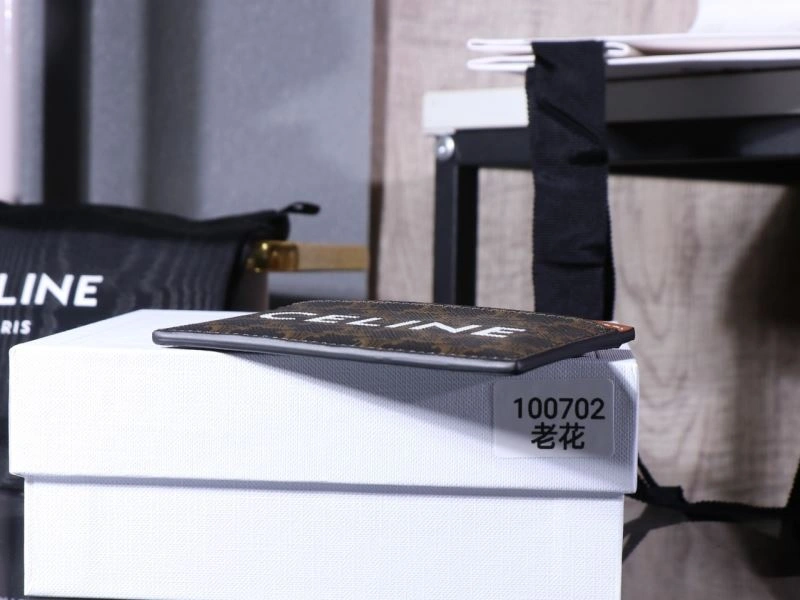 Economical Celine Wallets Purse