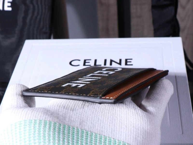 Economical Celine Wallets Purse