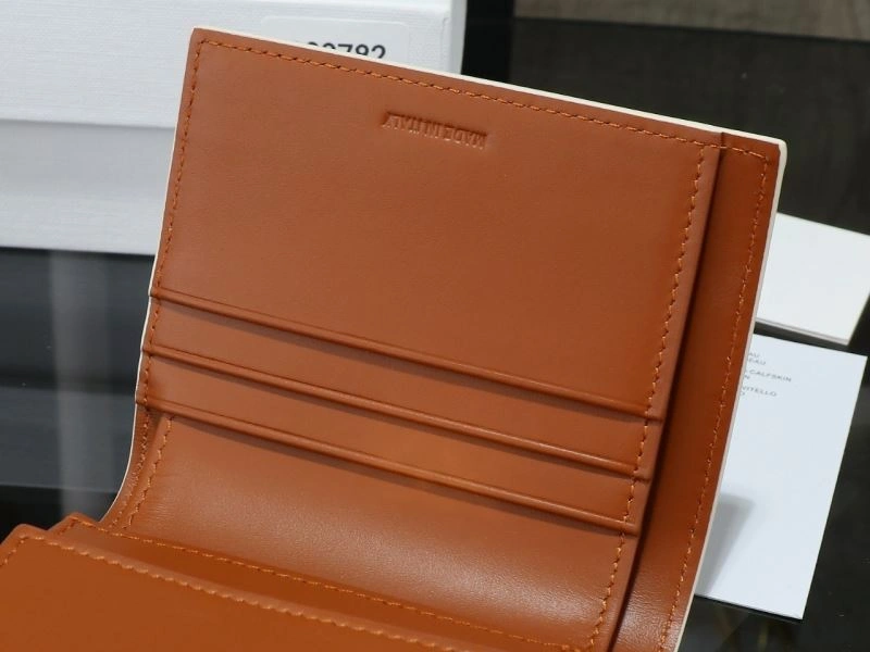 Accurate model Celine Wallets Purse