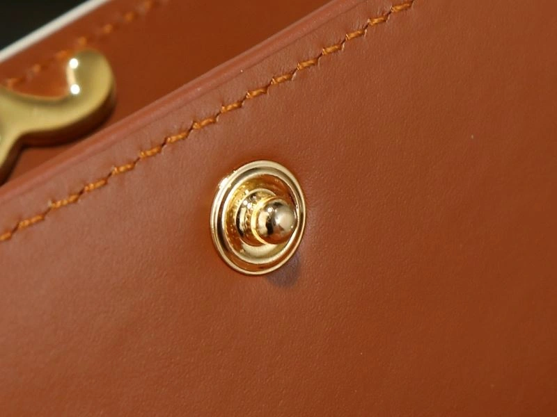 Accurate model Celine Wallets Purse