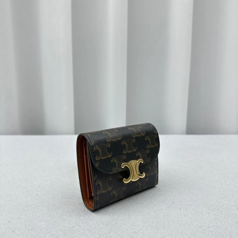 Affordable Celine Wallets Purse