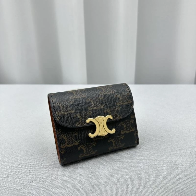 Affordable Celine Wallets Purse