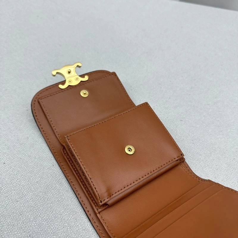 Affordable Celine Wallets Purse
