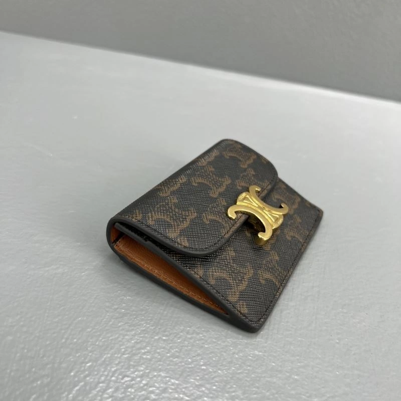 Perfect replica Celine Wallets Purse