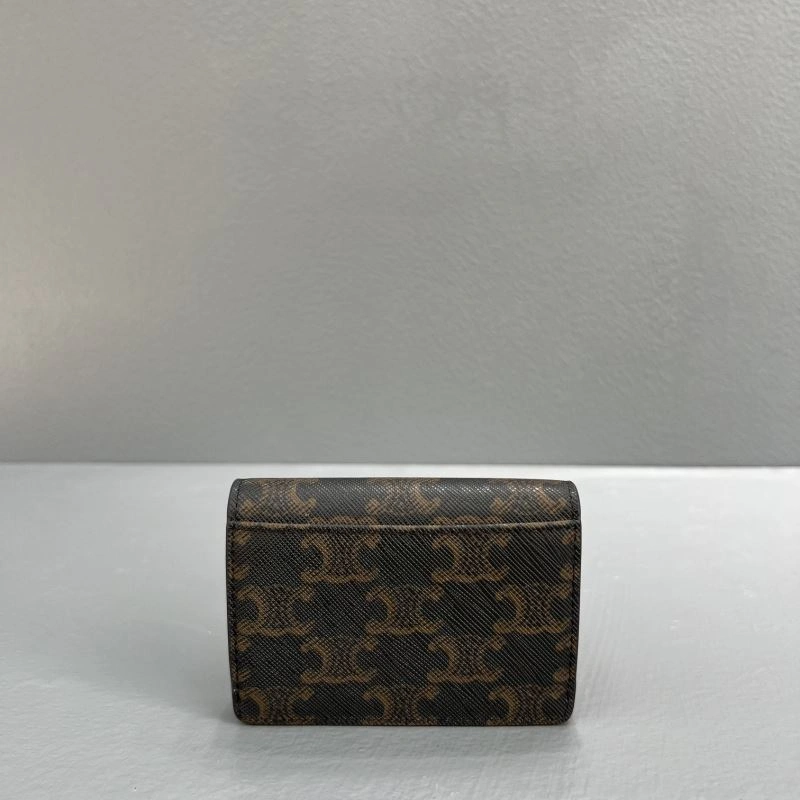 Perfect replica Celine Wallets Purse