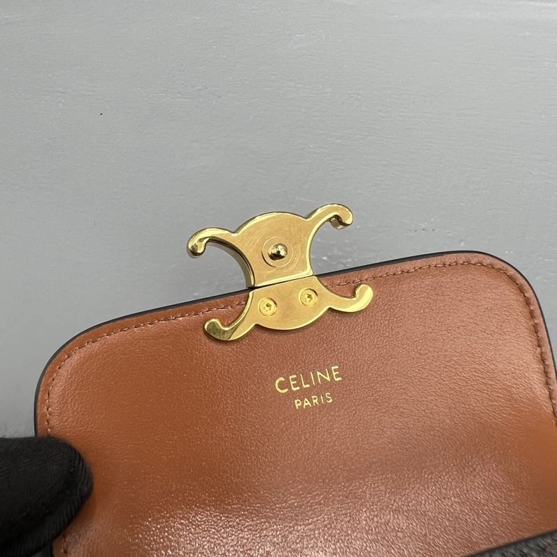 Perfect replica Celine Wallets Purse