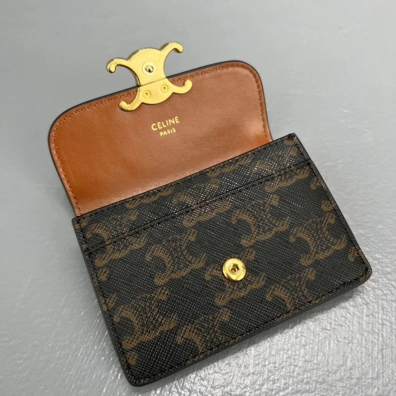 Perfect replica Celine Wallets Purse