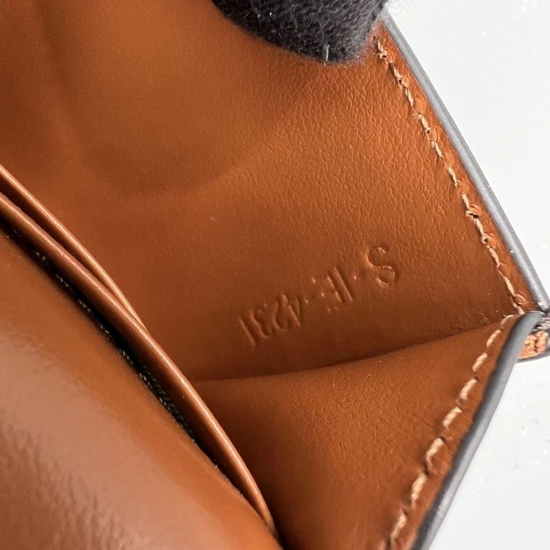 Perfect replica Celine Wallets Purse
