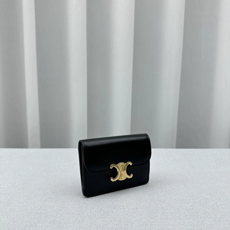 Perfect replica Celine Wallets Purse