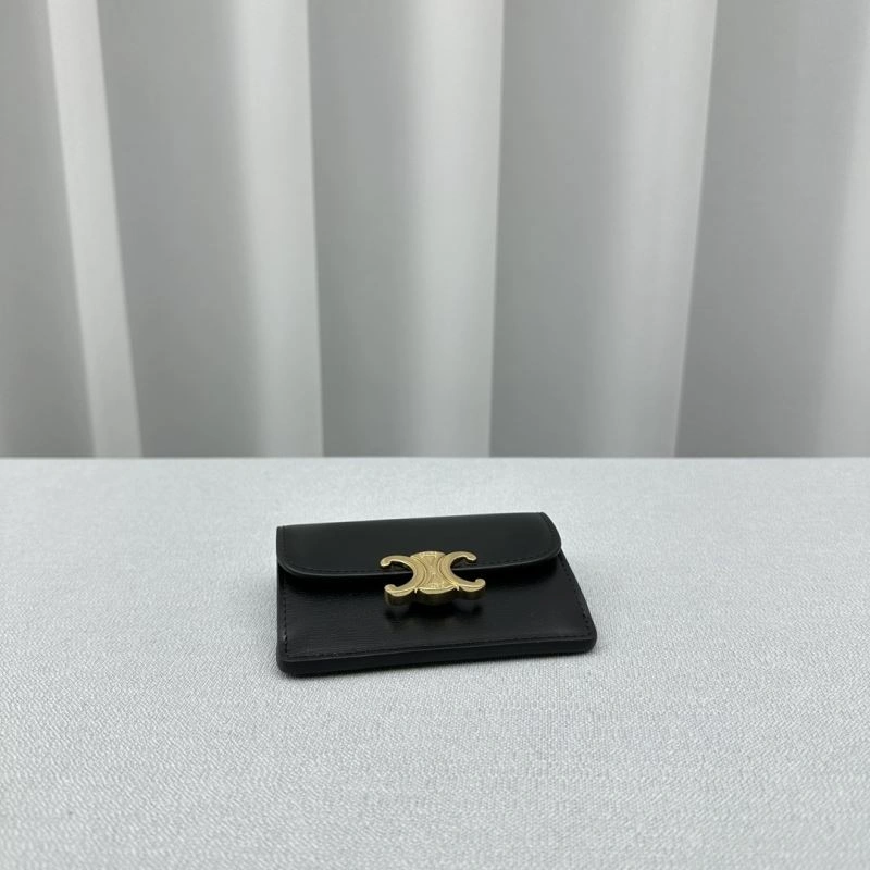 Perfect replica Celine Wallets Purse