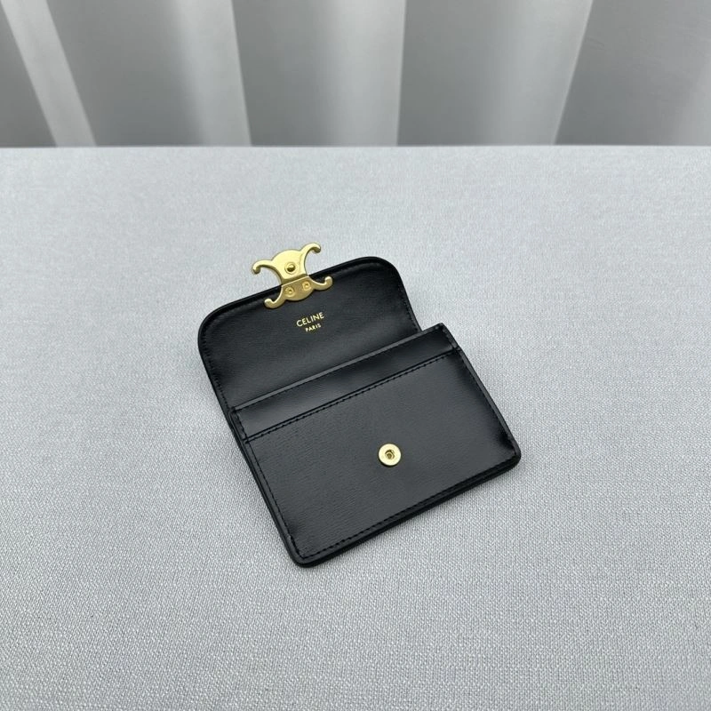Perfect replica Celine Wallets Purse