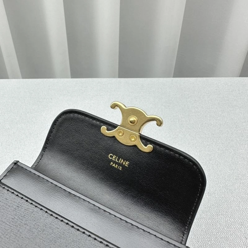 Perfect replica Celine Wallets Purse