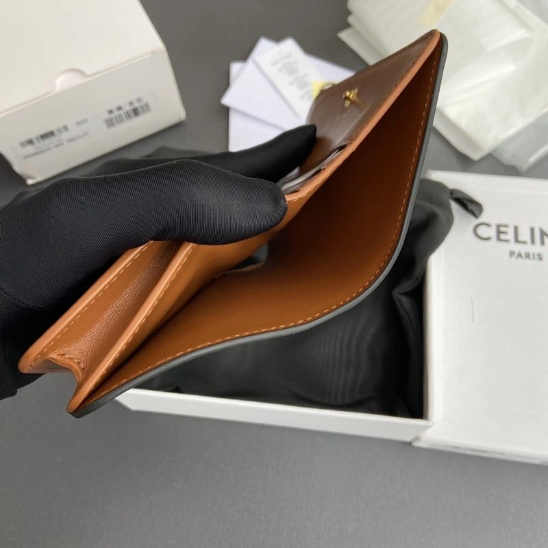 High accuracy Celine Wallets Purse