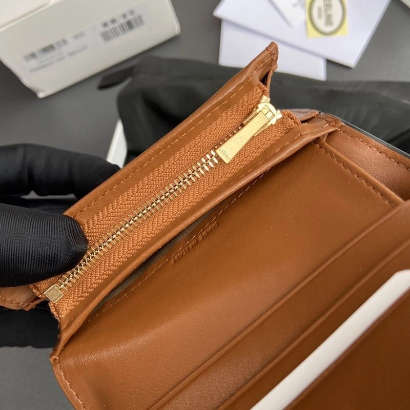 High accuracy Celine Wallets Purse