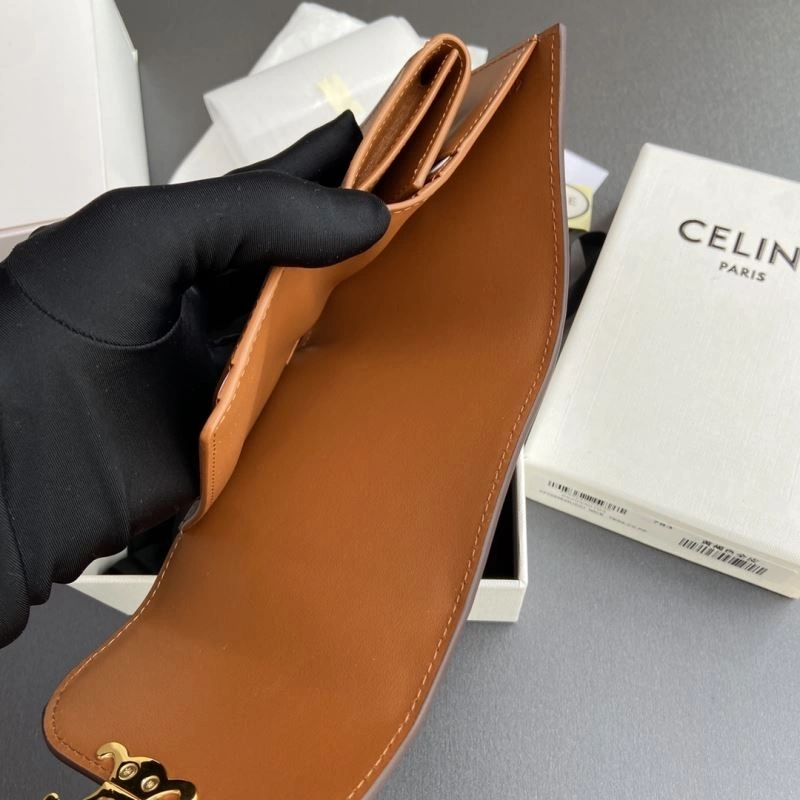 1:1 copy Celine Wallets Purse