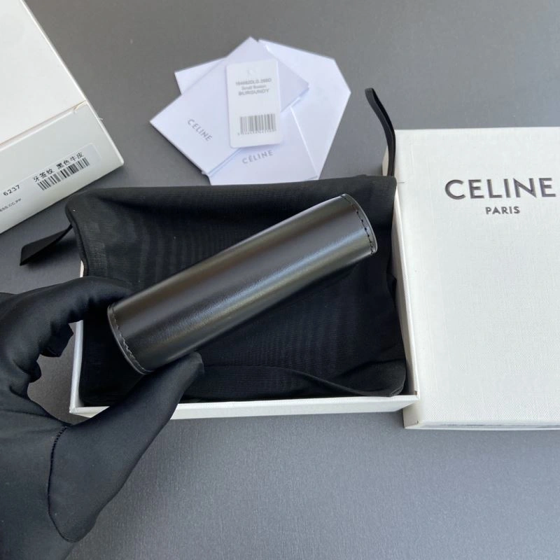 Brand-authenticated Celine Wallets Purse